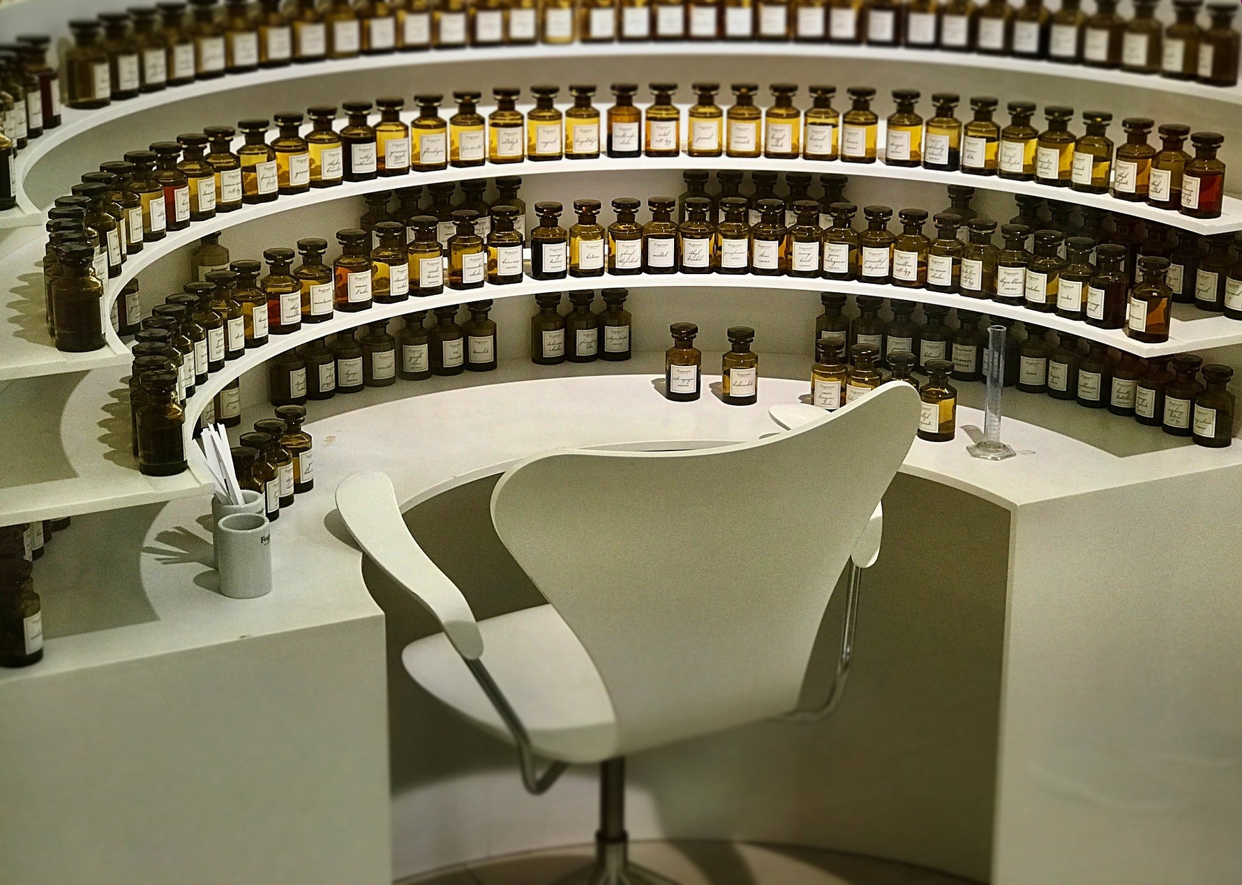 The Perfume Workshop - Personalised Fragrances Australia